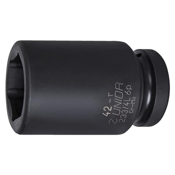 ・1/4" CHROMEplus Hexagonal socket, 10mm, on hang tag・The dovetail design provides an exceptionally strong connection and...
