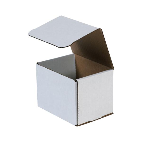 ・Heavy Duty Shipping Boxes - Holds up to 65 lbs (pounds), 32 lb (pound) edge crush tested, certified and tested to meet ...