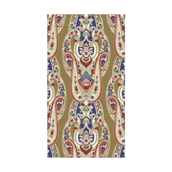 ・Premium 3-ply facial quality paper tissue guest towels or large napkins・Made in the USA with water-based inks・Package o...