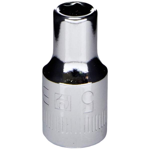 ・HAND SOCKET - The socket is designed to be used with a ratchet or a socket wrench to help tighten or loosen objects wit...