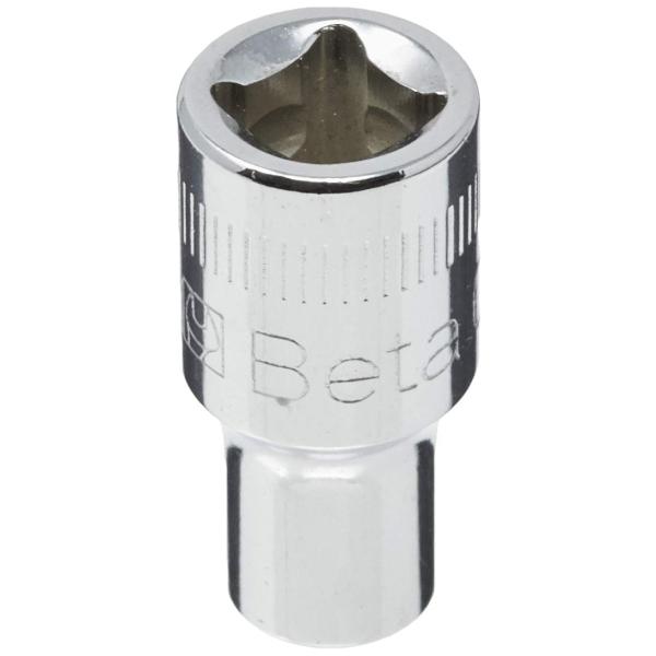 ・HAND SOCKET - The socket is designed to be used with a ratchet or a socket wrench to help tighten or loosen objects wit...