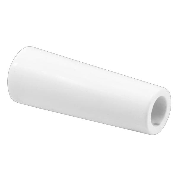 ・Typically used to prevent sliding patio doors from slamming into the jamb・Can be mounted on the left or right jamb as (...