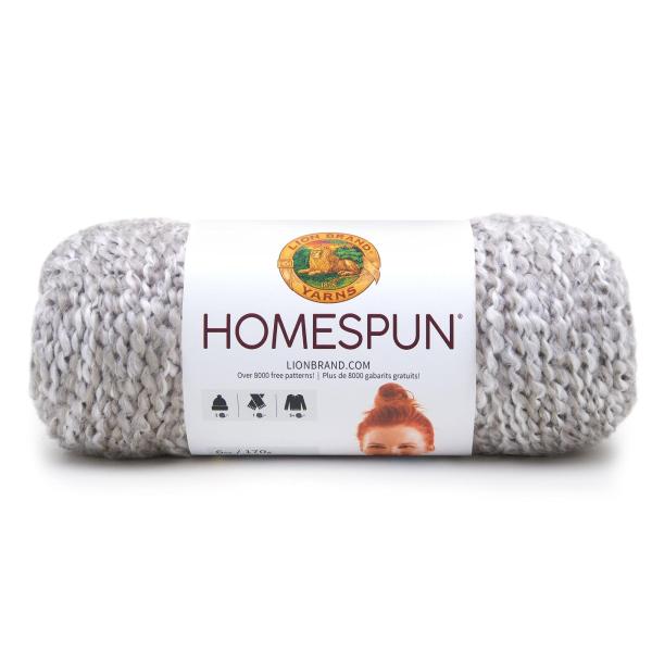 ・CHUNKY YARN FOR KNITTING: Create gorgeous knitted items with extra softness and touchability. This soft, chunky yarn is...