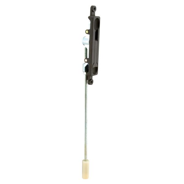 <h4>商品の特徴</h4><ul><li><b>ブロンズ仕上げ</b>: ダイカスト構造ブロンズメッキ仕上げ、商業用アルミ・スチールドアの固定に使用</li&g...