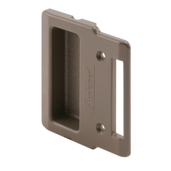 ・Designed to fit the Andersen Frenchwood, Narroline or Perma-Shield series doors・Non-handed for left or right-handed sli...
