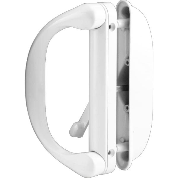 ・Designed to be used by Roto and a variety of other sliding door manufacturers with 4-15/16 inch holes on center mountin...