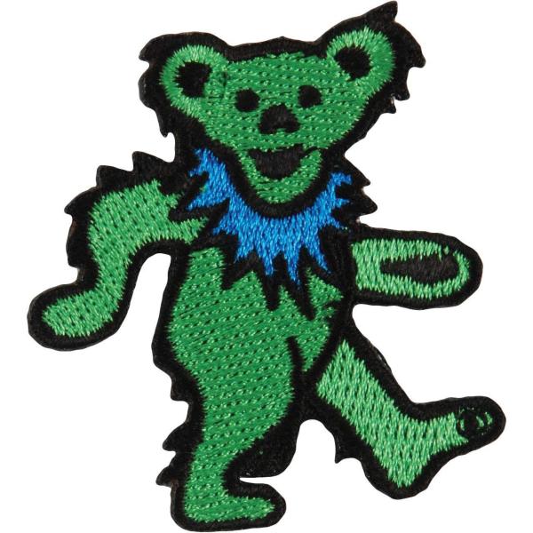 ・Top Quality, Detailed Embroidery・Ironed-on Patches Will Not Come Off・Perfect for Jeans, Jackets, Vests, Hats, Backpacks...
