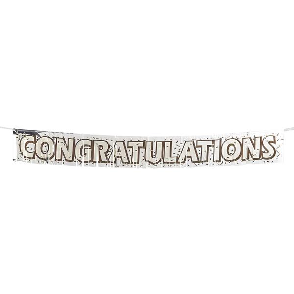 ・This item is a great value!・1 per package・Wedding/Anniversary party item・Banners for festive occasions・High Quality