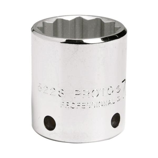 ・12-millimeter Size・1-1/8-inch Length・9/32-inch Nut Depth・1/2-inch Bolt Clearance