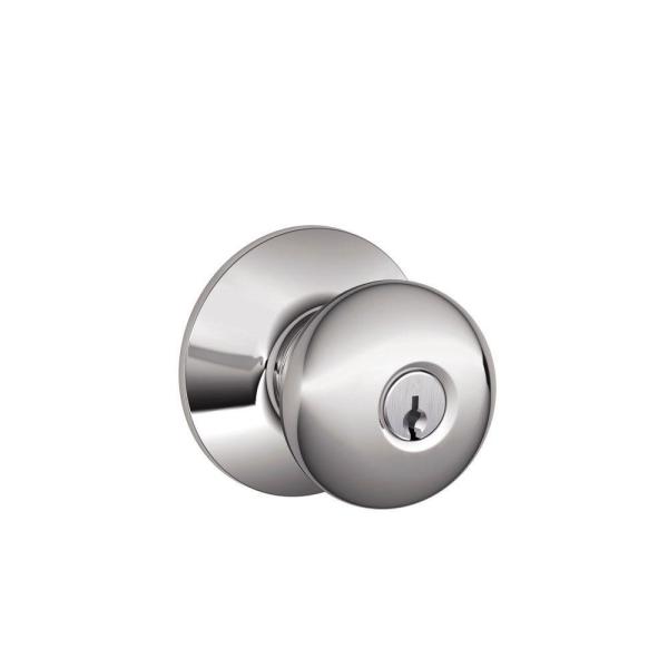 ・Elevate the style of your entire home with keyed entry locks that coordinate with Schlage interior hardware・Finish coor...