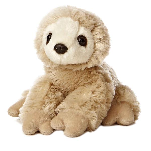<h4>商品の特徴</h4><ul><li><b>コンパクトサイズ</b>: 約20cm（8インチ）のミニサイズで、持ち運びや飾るのに手頃なナマケモノのぬいぐるみ&lt...