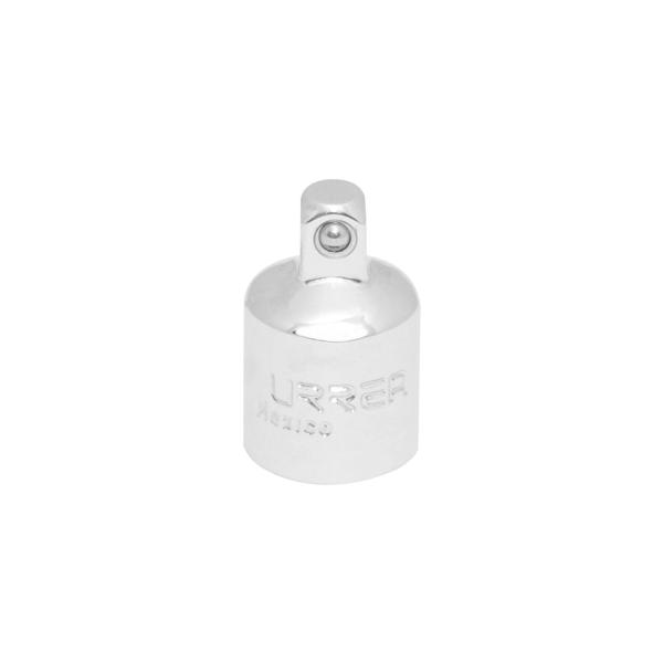 <h4>商品の特徴</h4><ul><li><b>規格変換</b>: 1/2インチメス×3/8インチオスのソケットアダプターです。</li><li&g...