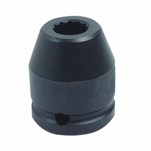 ・3/4-inch Drive・34-millimeter・Torqueplus 12 Point Impact Socket・Proto 12 Point Sockets are Ideal for Use on Stubborn or ...