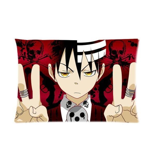 ・Material: a fine soft blend of fabrics 50% cotton and 50% polyester. Just One pilow case.・Does not include the pillow c...