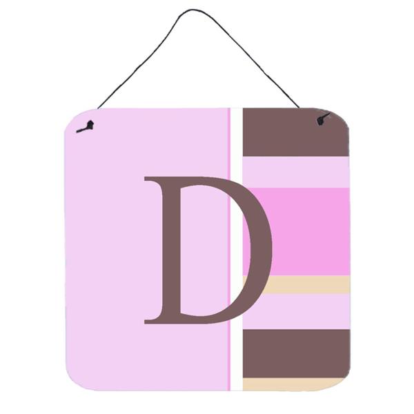 ・Great for inside or outside these Aluminum prints will add a special touch to your kitchen, bath, front door, outdoor p...