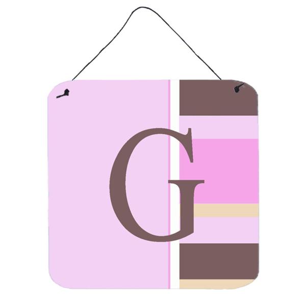 ・Great for inside or outside these Aluminum prints will add a special touch to your kitchen, bath, front door, outdoor p...