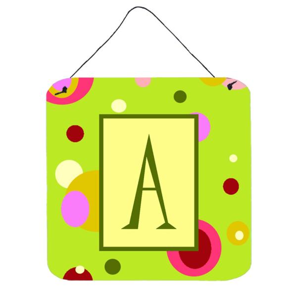 ・Great for inside or outside these Aluminum prints will add a special touch to your kitchen, bath, front door, outdoor p...