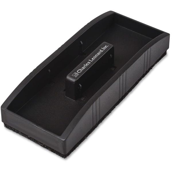 ・Magnetic whiteboard eraser・Can hold up to 2 barrel dry erase markers・Ideal for the office, home or classroom!・Country o...