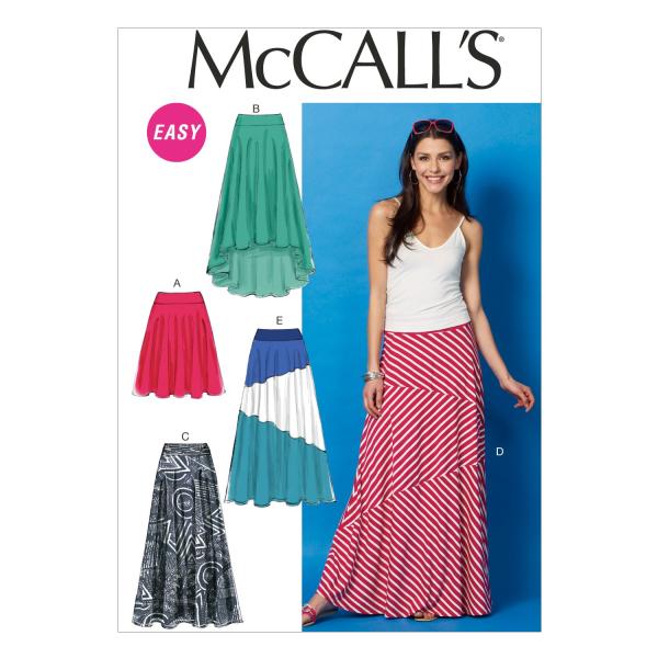 ・サイズ：ZZ (LRG-XLG-XXL)。・パターンピースと縫製説明書付き (日本語ではない場合があります)。・McCall's Patterns製。・著作権2014・米国で印刷。
