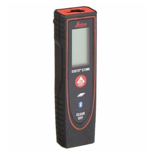 ・This unit contains a Class II Laser with 1mW output・1/16" ACCURACY up to 200-FEET MEASURING RANGE. That's right, a sixt...