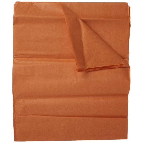 ・PREMIUM QUALITY PAPER: Crafted from high-quality paper, our tissue sheets assure a smooth, crease-proof presentation ev...