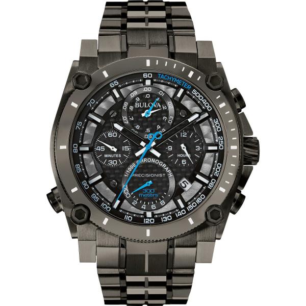 ・Discover the Precisionist Collection, the world's most advanced chronograph with a continuously sweeping second hand. C...