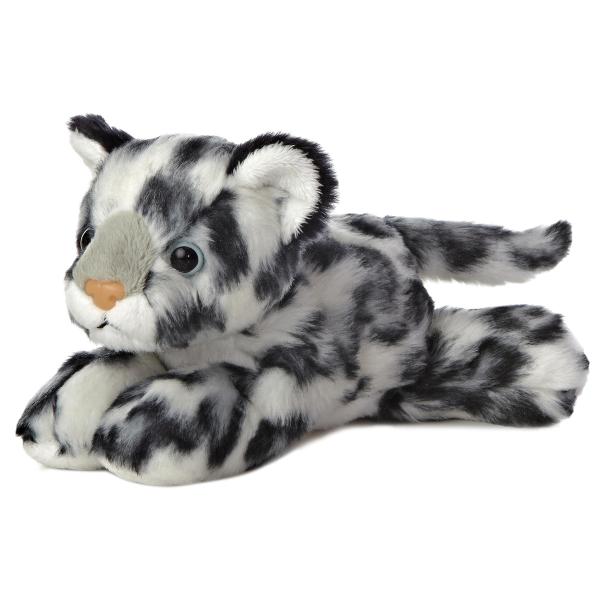 ・This plush is approx. 4" x 8" x 4" in size・Made from deluxe materials for a cloud-like softness!・This light and fluffy ...