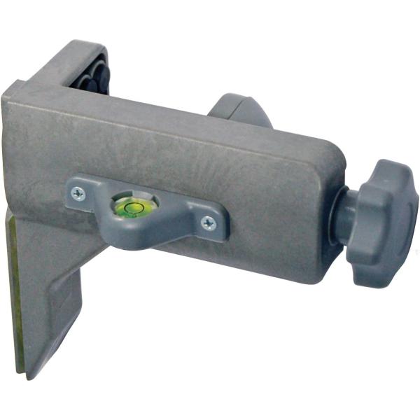 ・Spectra Precision C50 Rod Clamp with Quick Release, Accessory for the CR600 laser receiver・QUICK RELEASE DESIGN: Built ...