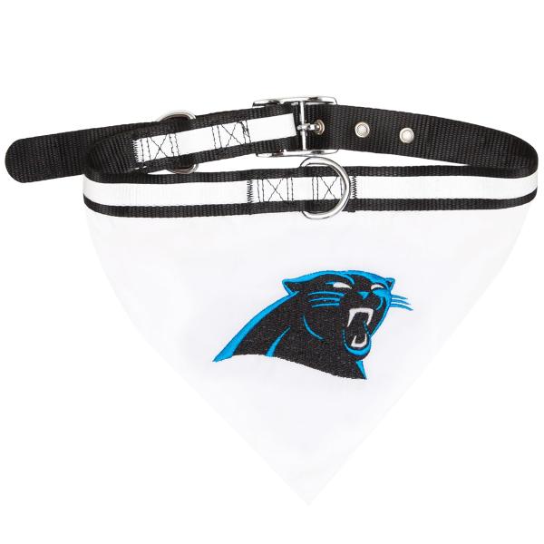 ・DOG COLLAR ＆ BANDANA FOR THE FOUR LEGGED FAN: - Love your dog? Love Football? Love your Team ＆ Player? The NFL BANDANA ...