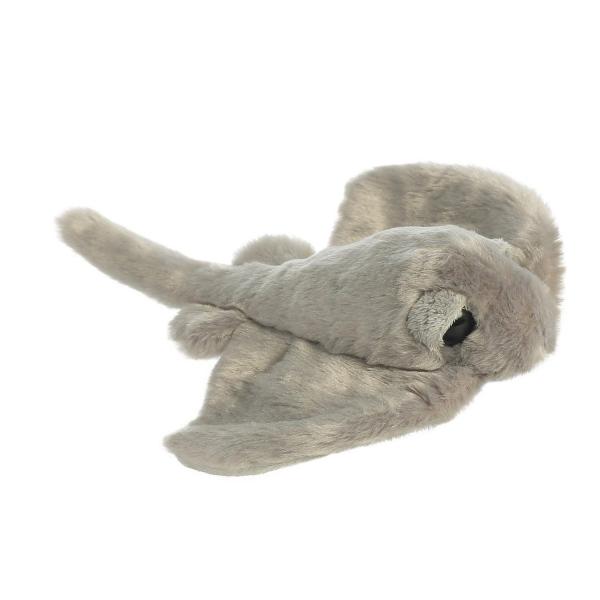 ・This plush is approx. 9.5" x 10.5" x 2" in size・Made from deluxe materials for a cloud-like softness!・This light and fl...