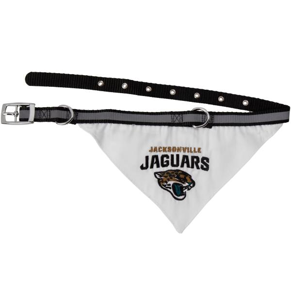 ・DOG COLLAR ＆ BANDANA FOR THE FOUR LEGGED FAN: - Love your dog? Love Football? Love your Team ＆ Player? The NFL BANDANA ...