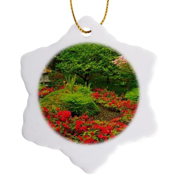 ・Premium Porcelain Construction - Crafted from high-quality ceramic material with a smooth, glazed finish that won't chi...