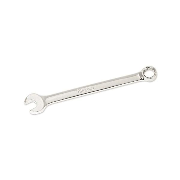 ・Constructed of chrome vanadium steel for strength and durability and features a mirror polish finish for corrosion resi...