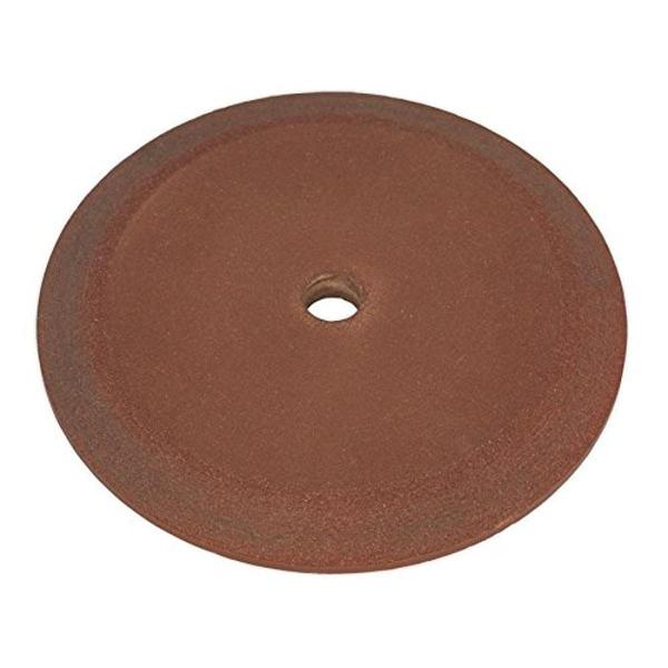 <h4>商品の特徴</h4><ul><li><b>適合機種</b>: Sealey SMS2003 鋸刃研ぎ器専用のセラミック研磨ディスク</li><...