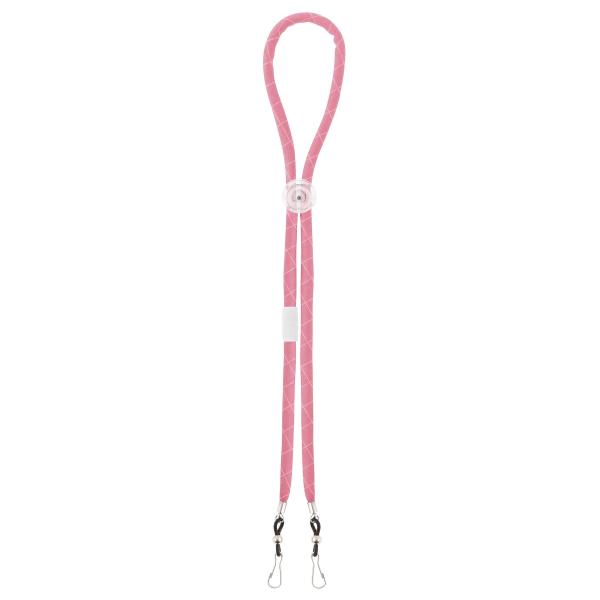 ・LANYARDS: You asked, and we answered! Introducing our bright and colorful lanyards that are perfect for masks, school i...