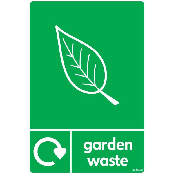 ・Our Recycling Signs support the Government led Waste ＆ Resources Action Programme (WRAP)・Recycling signs help individua...