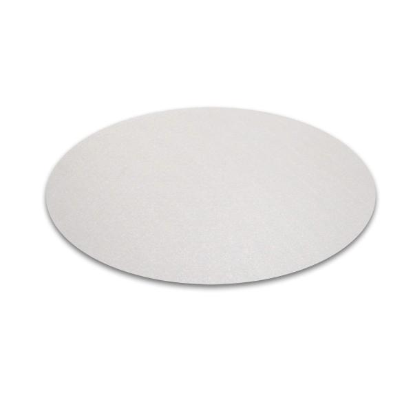 ・Give your fishy friends the royal treatment with our Fish Bowl Mat! Not only does it keep your table, desk, or any surf...