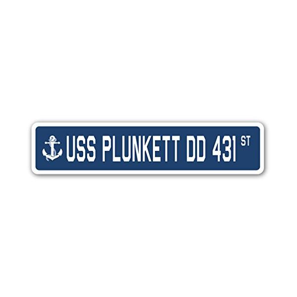 ・Sign Size: 4" X 18"・Perfect Gift - Good for decorating a work space or hanging in a Den this sign is a great way to sho...