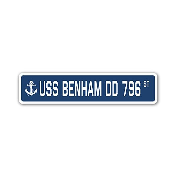 ・Sign Size: 4" X 18"・Perfect Gift - Good for decorating a work space or hanging in a Den this sign is a great way to sho...