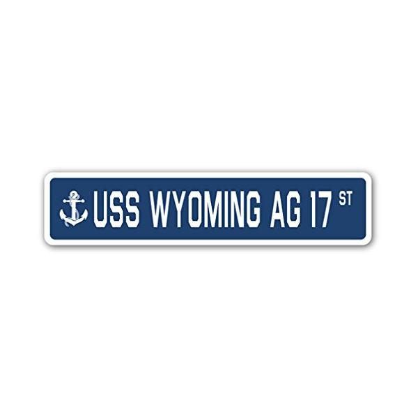 ・Sign Size: 4" X 18"・Perfect Gift - Good for decorating a work space or hanging in a Den this sign is a great way to sho...