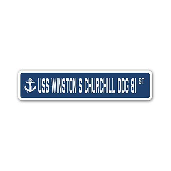 ・Sign Size: 4" X 18"・Perfect Gift - Good for decorating a work space or hanging in a Den this sign is a great way to sho...