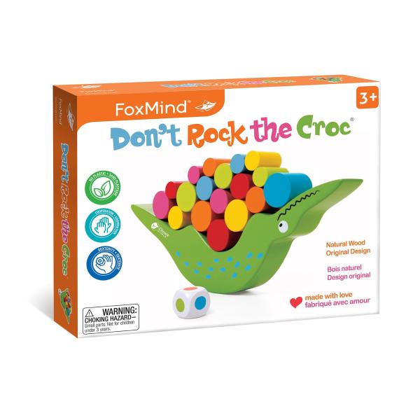 ・For 1+ players・Develops logical thinking and fine motor skills・Stimulates social interaction・Natural wood product made ...