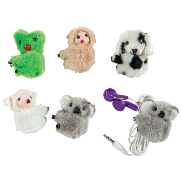 ・Animal Clips: These 2-inch animal clips attach to small objects like binders, clothes, pens and pencils for kids・Adorab...
