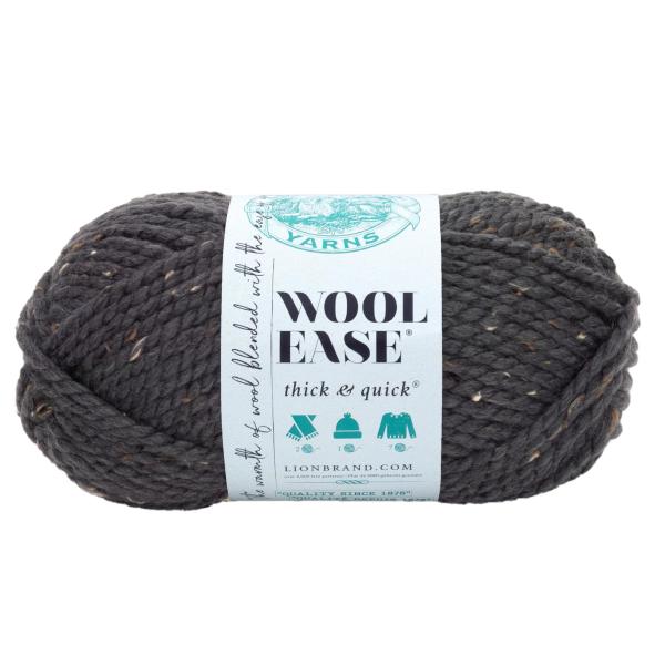 ・BLENDED WOOL YARN FOR KNITTING: Create gorgeous knitted items with a touch of natural wool. This soft wool yarn is perf...