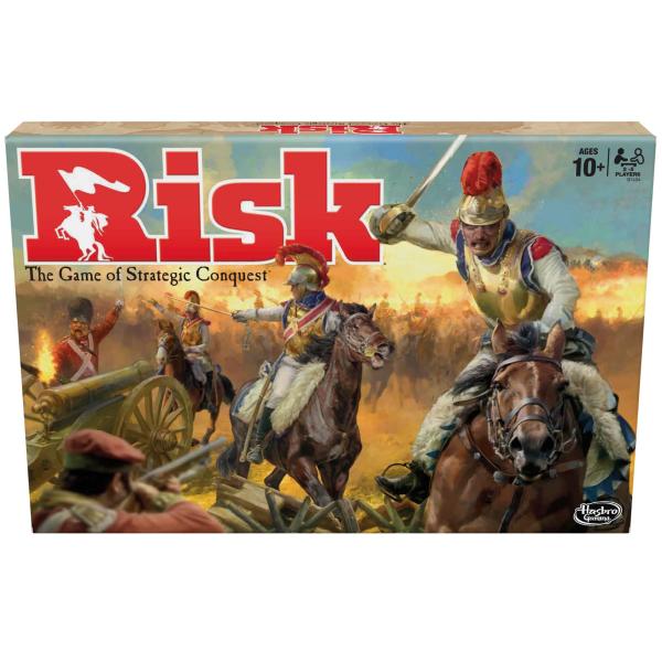 ・Brand New in box. The product ships with all relevant accessories・Includes gameboard, armies with 4 Infantry, 12 Cavalr...