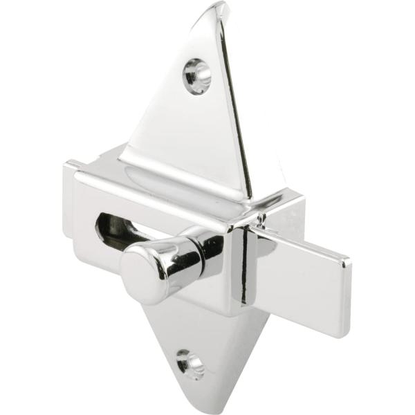 ・REPLACEMENT - Replace a broken slide, Easily replace a broken or missing slide latch with Prime-Line durable slide, it ...