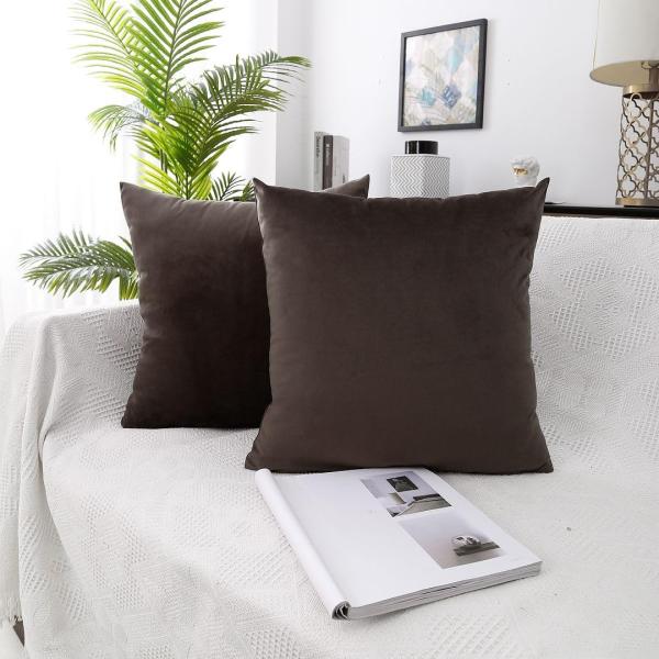 ・(PILLOW INSERT NOT INCLUDED BUT AVAILABLE IN OUR AMAZON STORE - FILLED VELVET PILLOWS ALSO AVAILABLE AT OUR AMAZON STOR...