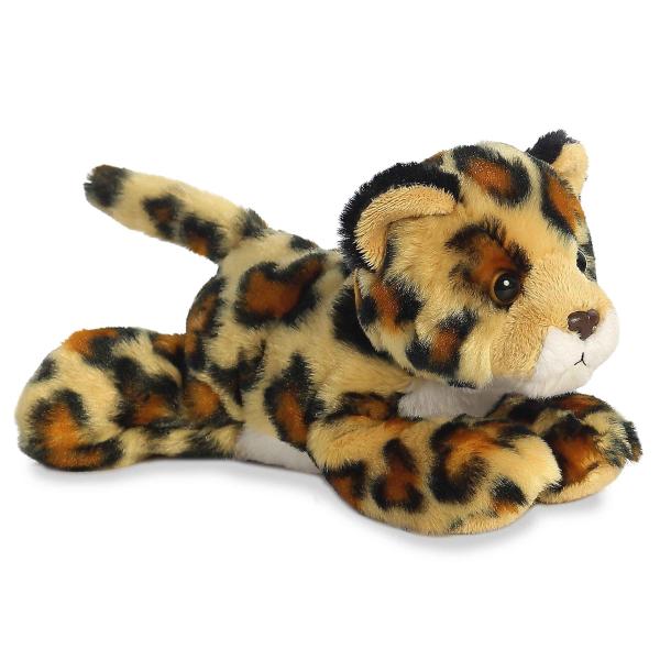 ・This plush is approx. 4" x 8" x 3.5" in size・Made from deluxe materials for a cloud-like softness!・This light and fluff...