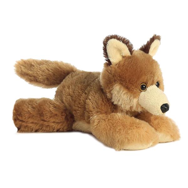 ・This plush is approx. 4" x 8" x 3.5" in size・Made from deluxe materials for a cloud-like softness!・This light and fluff...