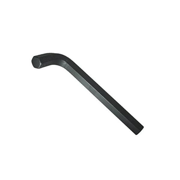 ・Size: 6 MM・Long Arm Length Range: 86mm - 90mm・Short Arm Length Range: 30mm - 32mm・Material: Hardened Alloy Steel・A Hex ...